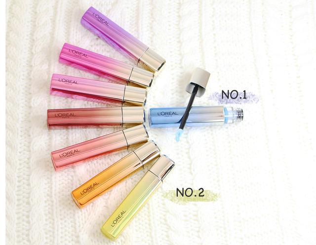 写真 (13枚目) - ブルーが大ブーム！優秀ティントを「ジンクスリップ」としてGETせよ♡ - LOCARI（ロカリ）