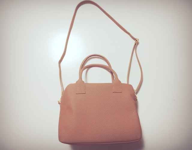 写真 (4枚目) - 付録以上は当たり前！InRedとsteady.2月号付録は大人め上質バッグ♡ - LOCARI（ロカリ）