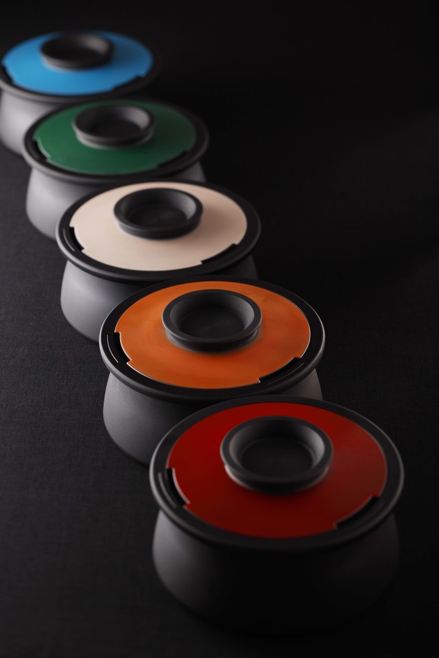 写真 (5枚目) - ル・クルーゼ、ストウブの次はこれ♡1つで5役の優秀鍋「ANAORI CARBON POT」 - LOCARI（ロカリ）