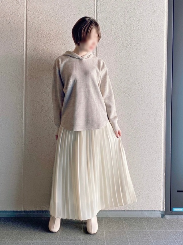 写真 (10枚目) - [しまむらetc.]安くてもおしゃれに見えるコツ！プチプラコーデ術 - LOCARI（ロカリ）