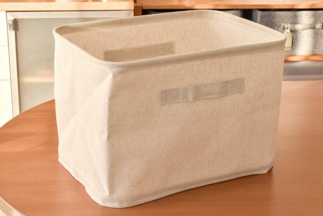 写真 (3枚目) - え、コレ700円値下げして大丈夫？[無印]大人気収納が超お得！家中片付く「万能！活用術」 - LOCARI（ロカリ）