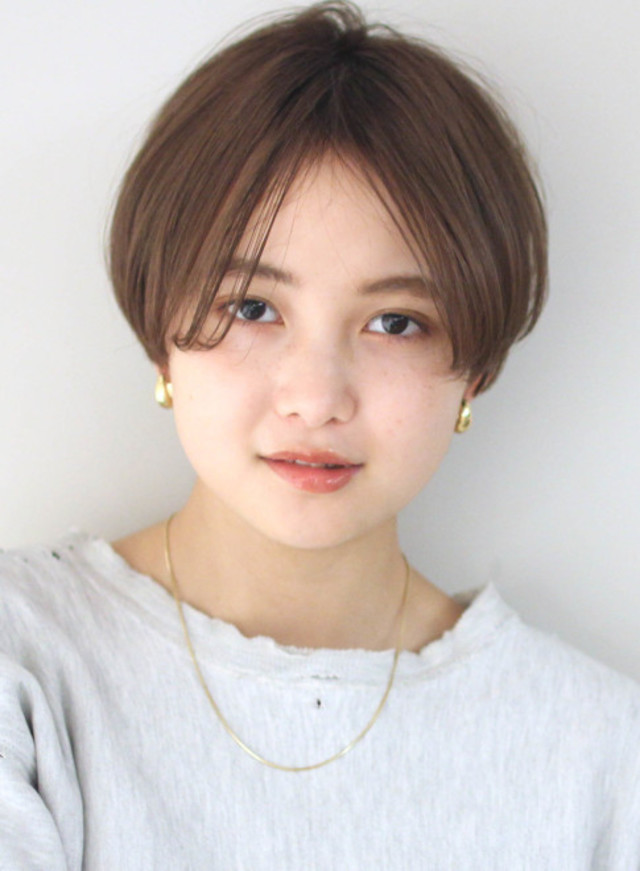 写真 11枚目 トレンド感もキレイも手に入る♡大人女子向け「軽やかショート」12選 Locari(ロカリ)
