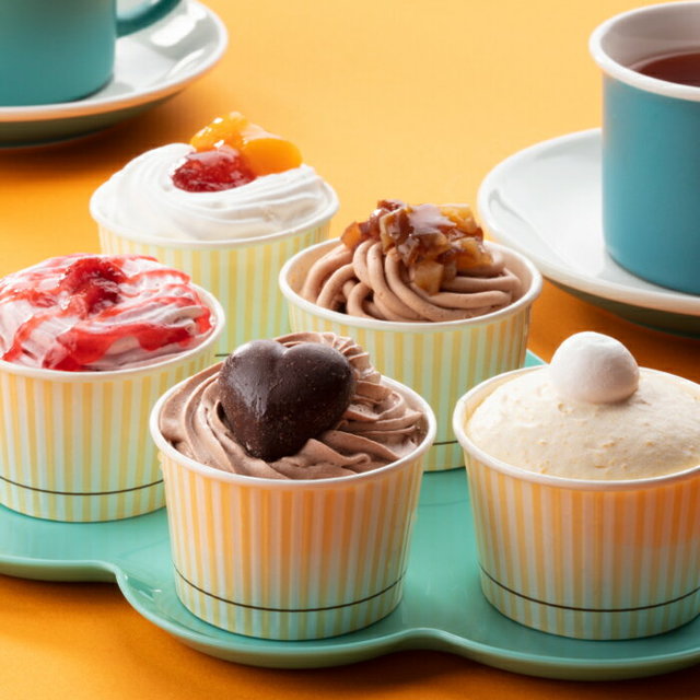 写真 (10枚目) - 至福のひとり時間♡おやつタイムが楽しくなる「お取り寄せスイーツ」15品 - LOCARI（ロカリ）