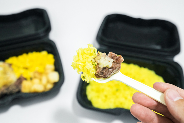 写真 (6枚目) - 豪華すぎでは？490円で食べられるサイゼの「テイクアウトメニュー」が美味しすぎる！ - LOCARI（ロカリ）