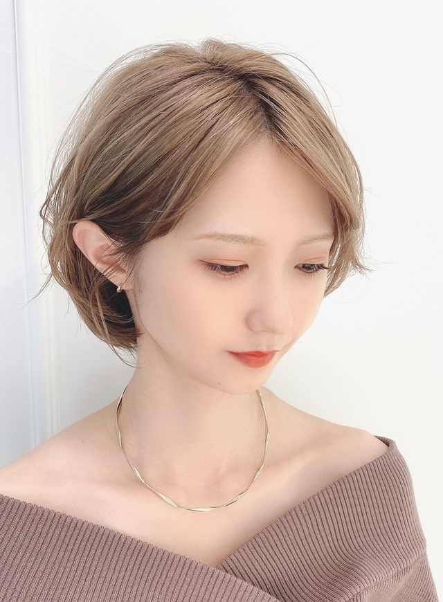 写真 (3枚目) - 春支度は髪から始めましょ♡2021年最旬「レイヤースタイル」21連発 - LOCARI（ロカリ）