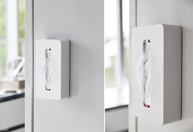 写真 (7枚目) - 全部“ちょうどいい”♡山崎実業の「便利＆収納グッズ」15連発 - LOCARI（ロカリ） - LOCARI（ロカリ）