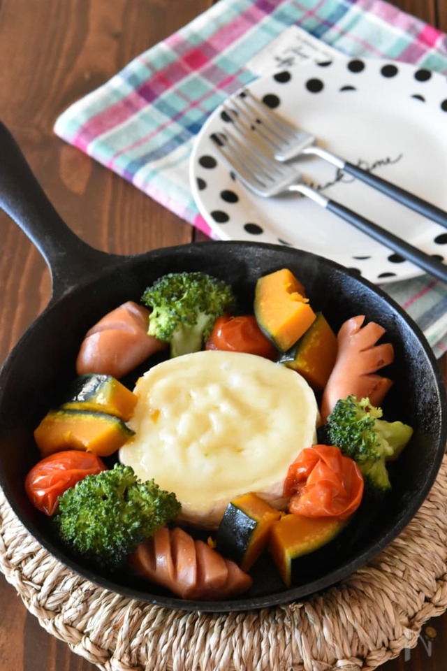 写真 (4枚目) - 今年はお家でゆっくり♡愛情たっぷり「バレンタインディナー」レシピ集 - LOCARI（ロカリ）