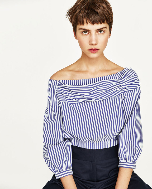 写真 (8枚目) - 春も大豊作♡ZARAで買える！春のトレンドアイテム12選 - LOCARI（ロカリ）