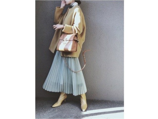 写真 (5枚目) - 旬かつ高見え！GUでつくる春のアラフォーカジュアルコーデ - LOCARI（ロカリ） - LOCARI（ロカリ）