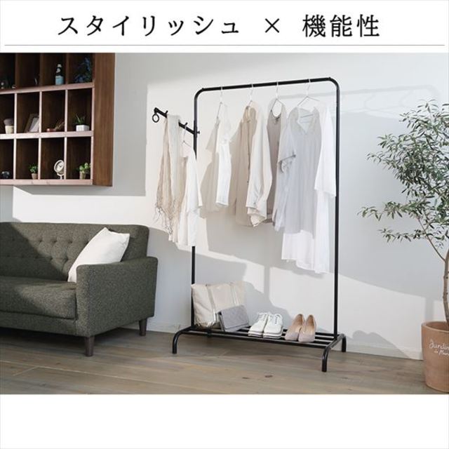 写真 (12枚目) - 「吊るす収納」があれば大丈夫！整理上手さんのアイディア15 - LOCARI（ロカリ） - LOCARI（ロカリ）