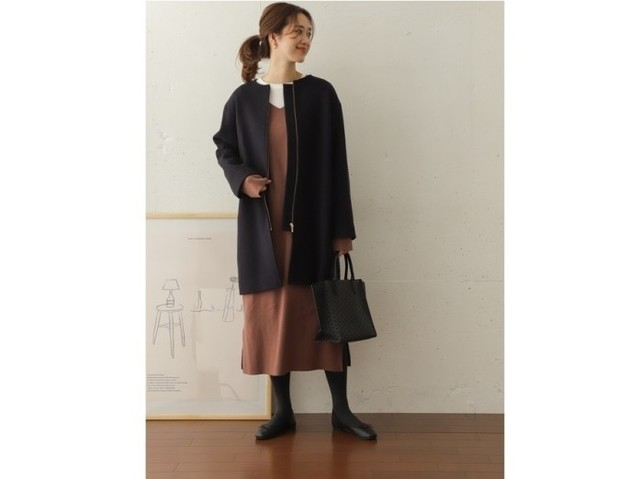 写真 (4枚目) - 冬から春に要注意！ついやりがちなNGコーデとその対処法 - LOCARI（ロカリ） - LOCARI（ロカリ）