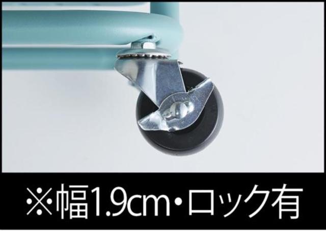 写真 (12枚目) - IKEAよ、お前さんはいつも…ド定番のワゴンがやっぱり最高でした！ - LOCARI（ロカリ）