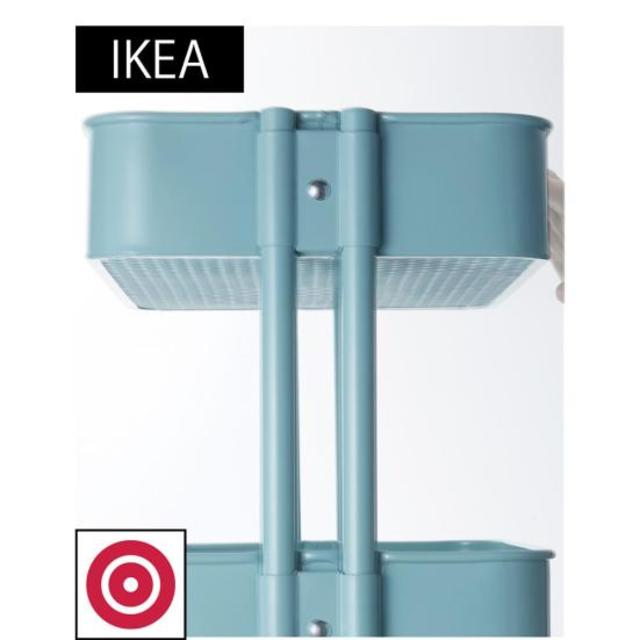 写真 (50枚目) - IKEAよ、お前さんはいつも…ド定番のワゴンがやっぱり最高でした！ - LOCARI（ロカリ）