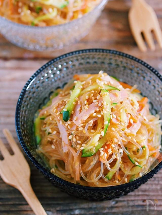 写真 (2枚目) - 野菜不足とサヨナラ♡冷蔵庫で美味しさUP「週末作り置きサラダ」12連発 - LOCARI（ロカリ）