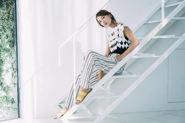 写真 (15枚目) - プチプラ靴の新定番♡注目ブランド“Mathilda”をコーデ別にイッキ見！ - LOCARI（ロカリ）