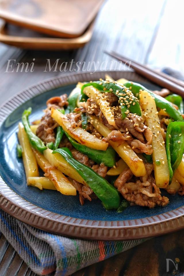 写真 (12枚目) - 10分で食卓へGO！お肉も野菜もたっぷり「超特急♡メインおかず」12選 - LOCARI（ロカリ）