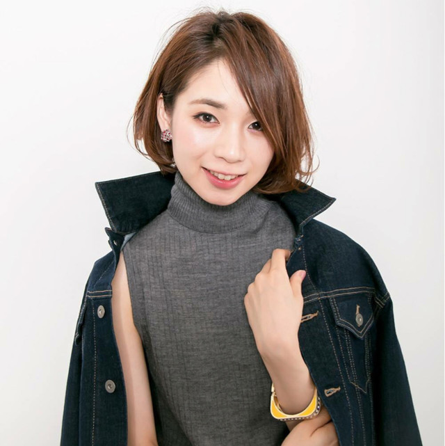 写真 (4枚目) - こうすれば「似合うボブ」が見つかる♡ 顔型別おすすめボブカタログ12 - LOCARI（ロカリ）