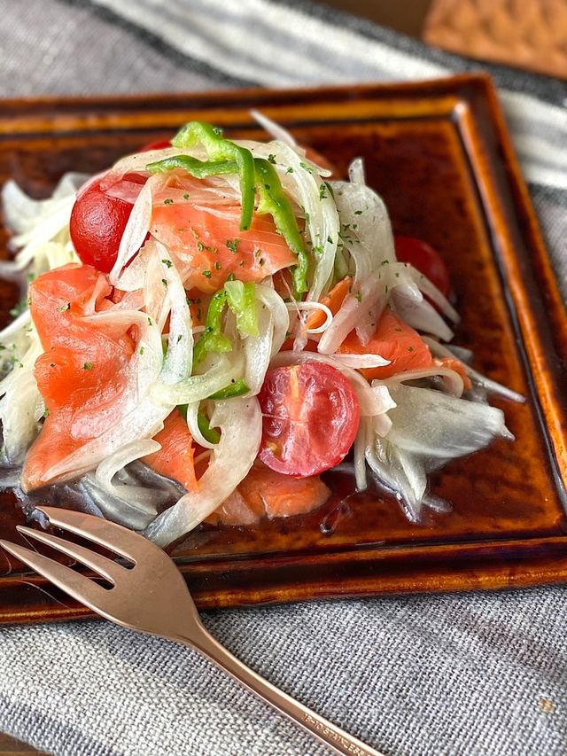 写真 (8枚目) - 旬をとことん味わう♡「新玉ねぎ」を使った極上レシピ12選 - LOCARI（ロカリ） - LOCARI（ロカリ）