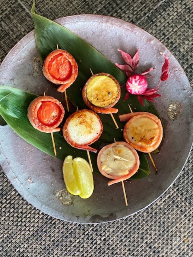 写真 (12枚目) - ピクニックにオススメ♡手を汚さずに食べられるレシピ12選 - LOCARI（ロカリ） - LOCARI（ロカリ）