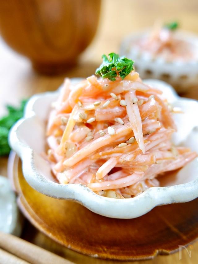 写真 (3枚目) - ぱぱっとあと一品！10分以内で作れる「激うまサブおかず」12選 - LOCARI（ロカリ）