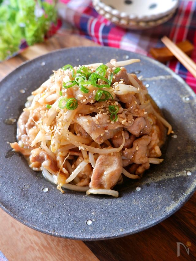 写真 (10枚目) - お気に入り数2000超え！コスパ抜群「やみつき豚こま肉レシピ」12選 - LOCARI（ロカリ）