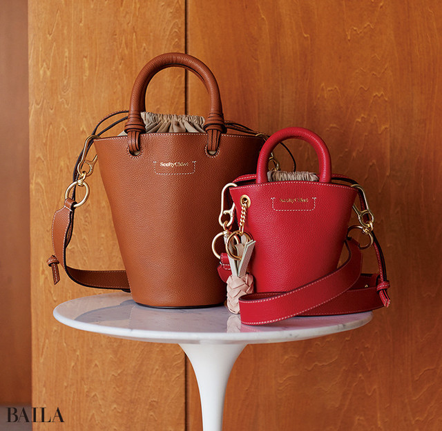 写真 (2枚目) - 30代の仕事スタイルにぴったり。レザートート3選！[ハイブランドのトートバッグ4] - - LOCARI（ロカリ）