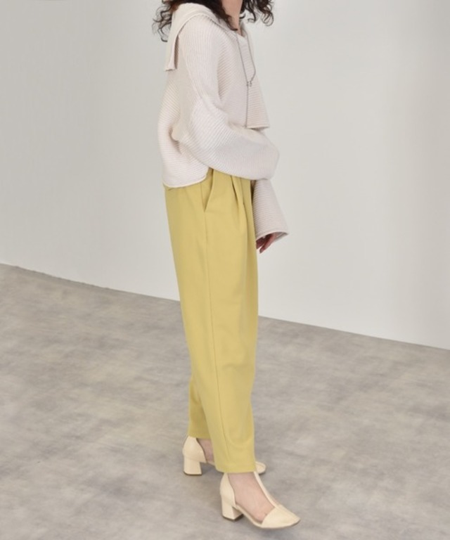 写真 (14枚目) - 春の気分が上がる！大人のニュアンスカラーコーデ＆おすすめアイテム - LOCARI（ロカリ）