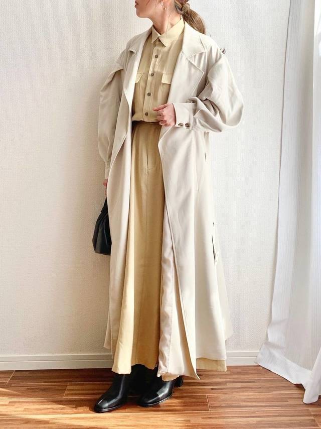 写真 (5枚目) - 身長150〜154cmの人は避けて！NGワンピースコーデ〜初春編〜 - - LOCARI（ロカリ）