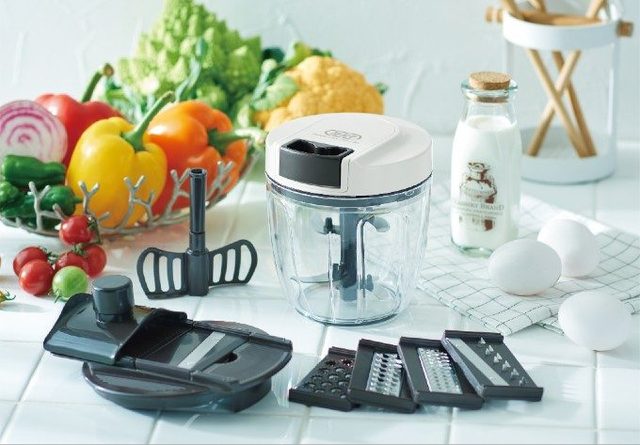 写真 (3枚目) - 忙しいときにも大活躍！新生活にもおすすめのキッチン家電＆調理器具特集 - - LOCARI（ロカリ）