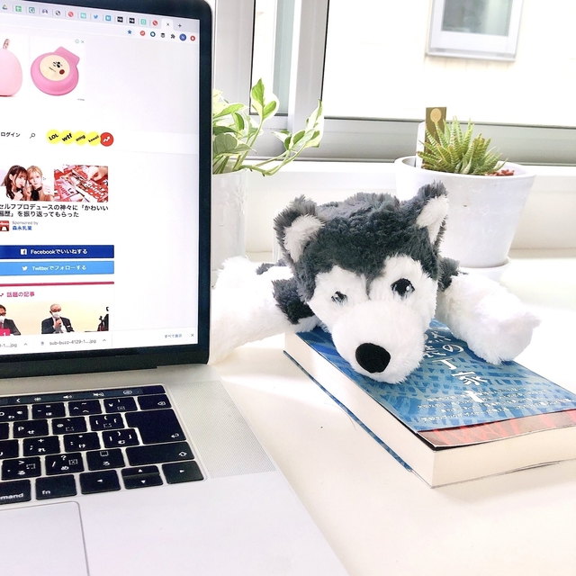 写真 (9枚目) - そんなに可愛い目で見つめないで…！疲れを癒してくれるIKEAの「胸キュン雑貨」3選 - LOCARI（ロカリ）