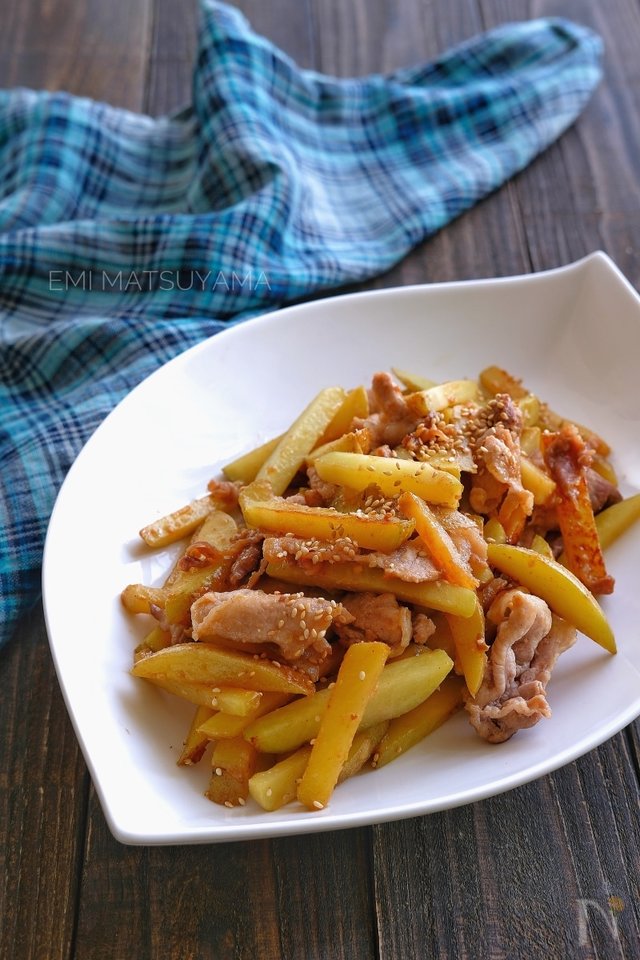 写真 (11枚目) - コスパ最強！鶏むね&豚こま肉で作る「家族が喜ぶ絶品ボリュームおかず」 - LOCARI（ロカリ）