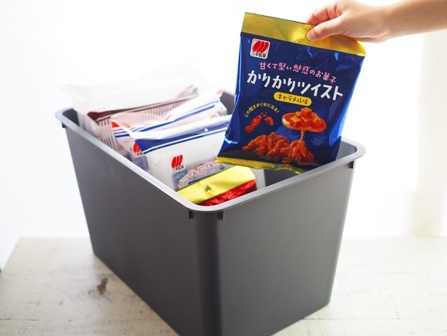 写真 (1枚目) - 200円超えでも絶対買うべき[ダイソー・セリア]マニアが一生手放せない！収納便利BEST5 - LOCARI（ロカリ）