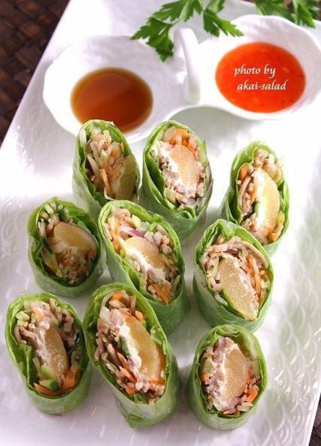 写真 (5枚目) - パパっと出来る！ワインとの相性抜群のクリームチーズレシピ♡ - LOCARI（ロカリ）