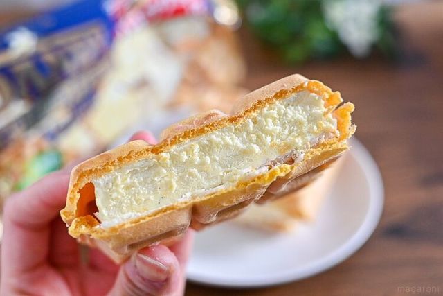 写真 (6枚目) - 365日アイス女子が選ぶ！2月の「新作コンビニアイス」おすすめランキングベスト3 - - LOCARI（ロカリ）