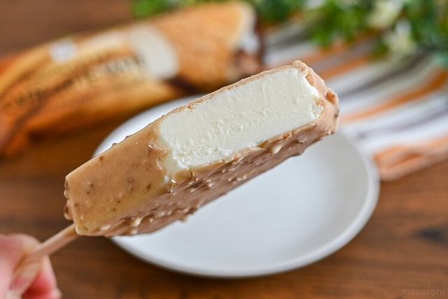 写真 (8枚目) - 365日アイス女子が選ぶ！2月の「新作コンビニアイス」おすすめランキングベスト3 - LOCARI（ロカリ）