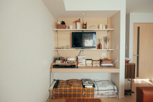 写真 (6枚目) - 自分らしく快適に暮らす。1DK・1LDK一人暮らしのおしゃれなインテリア - - LOCARI（ロカリ）