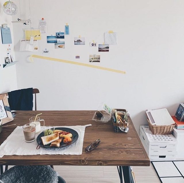 写真 (13枚目) - 自分らしく快適に暮らす。1DK・1LDK一人暮らしのおしゃれなインテリア - LOCARI（ロカリ）