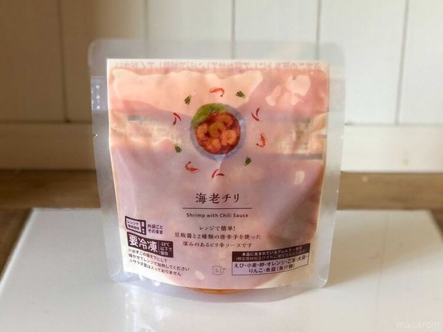 写真 (11枚目) - えびマニアが発見！本当においしい「エビチリ」ベスト5、コンビニで買うならこれだ - LOCARI（ロカリ）