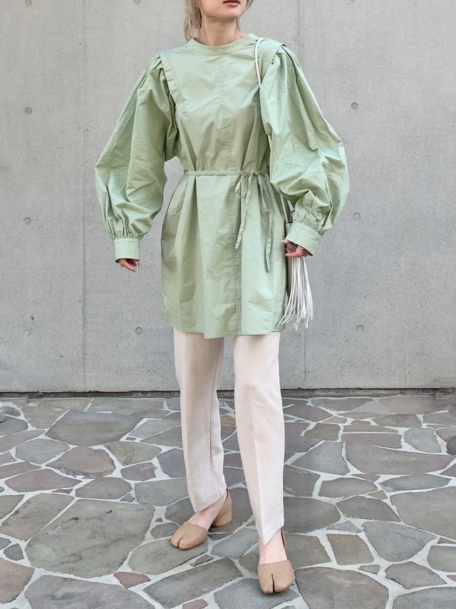 写真 (25枚目) - コレだけ押さえれば大丈夫だよ！“2021春おしゃれ”トレンドワード8 - - LOCARI（ロカリ）