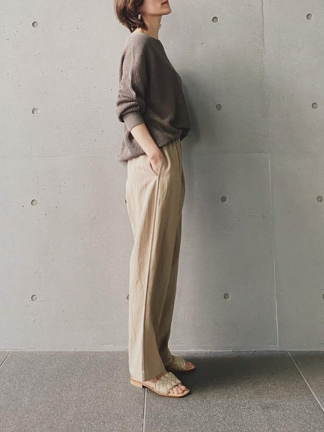 写真 (17枚目) - コレだけ押さえれば大丈夫だよ！“2021春おしゃれ”トレンドワード8 - LOCARI（ロカリ）