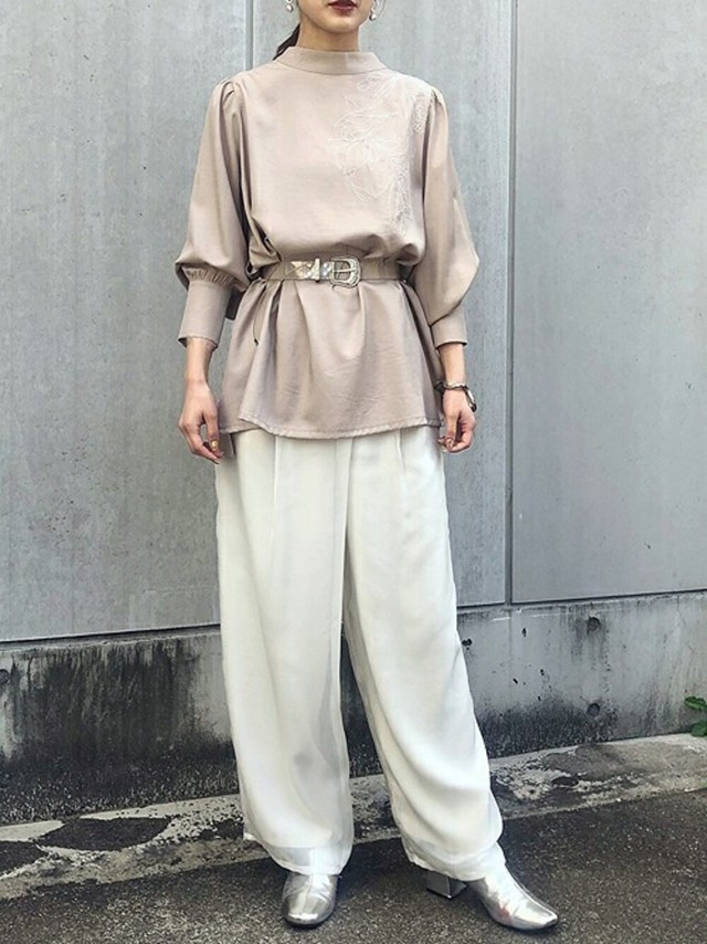 写真 (19枚目) - コレだけ押さえれば大丈夫だよ！“2021春おしゃれ”トレンドワード8 - LOCARI（ロカリ）