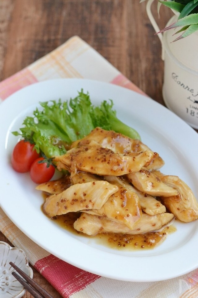 写真 (12枚目) - 安い・美味しい・柔らかい♡食費をおさえる「むね肉活用レシピ」12選 - - LOCARI（ロカリ）