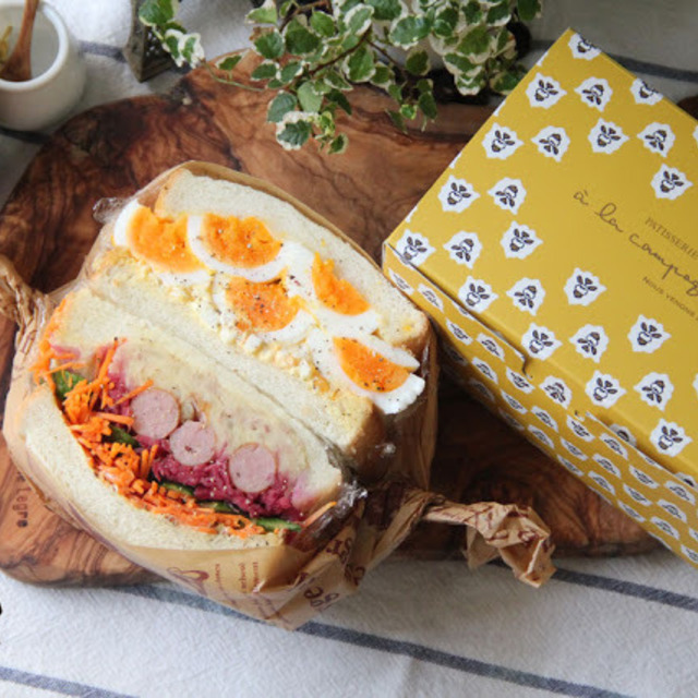 写真 (1枚目) - 悪魔の誘惑♡「デビルサンド」が簡単なのに絶品！ - LOCARI（ロカリ） - LOCARI（ロカリ）