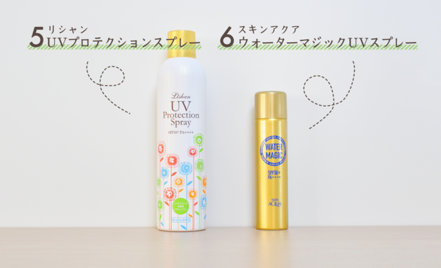 写真 (4枚目) - PLAZAで買える♡タイプ別で選べるUV対策アイテム6選 - LOCARI（ロカリ） - LOCARI（ロカリ）