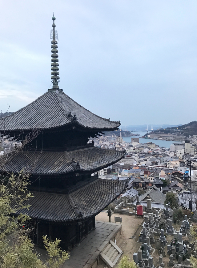 ノスタルジック街歩き♡風光明媚な港町「尾道＆鞆の浦」1泊2日の女子旅レビュー - LOCARI（ロカリ）