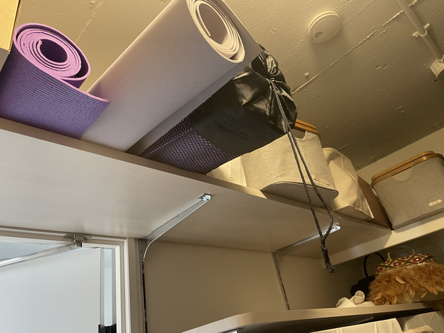 写真 (6枚目) - クローゼット収納の感動Before→After！ぷり子厳選「超優秀アイテム」 - LOCARI（ロカリ）