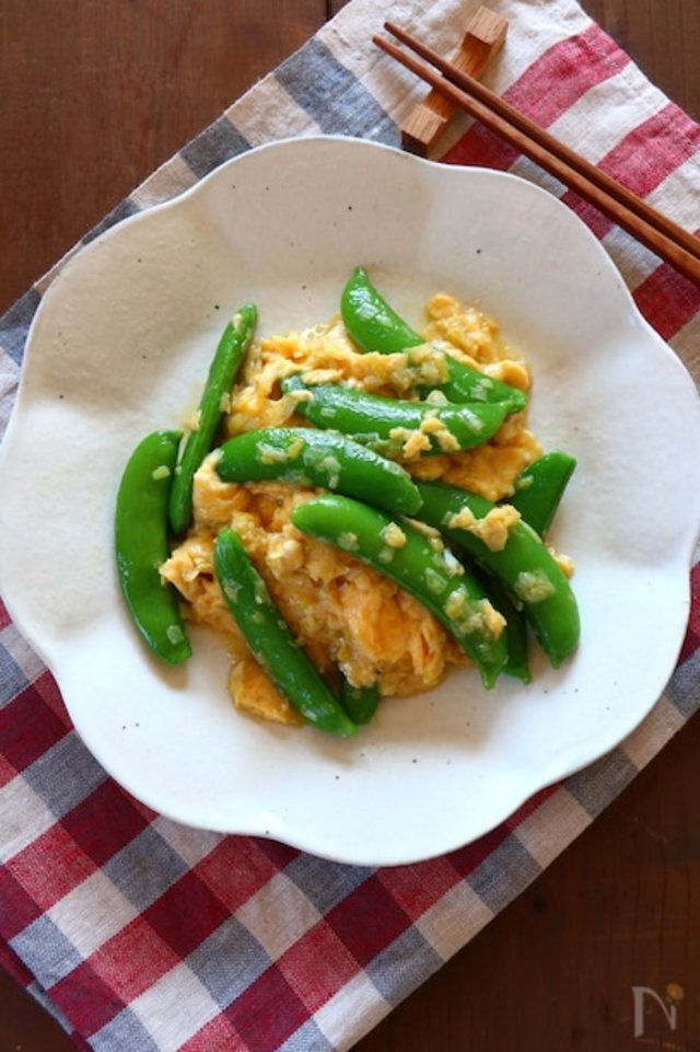 写真 (11枚目) - 食卓にも春を♡目でも舌でも癒やされる「絶品春野菜レシピ」19選 - LOCARI（ロカリ）