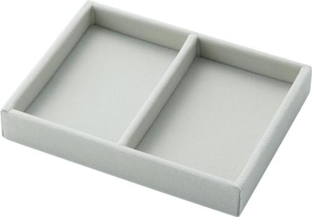 写真 (8枚目) - [100均対決]“無印見え”アクセケース、感動レベルはどれ？ - LOCARI（ロカリ） - LOCARI（ロカリ）