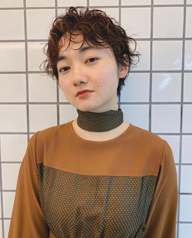 写真 (20枚目) - [ ショートボブ ] のセットで大人女子の最旬ヘアにアップデート！ - LOCARI（ロカリ）