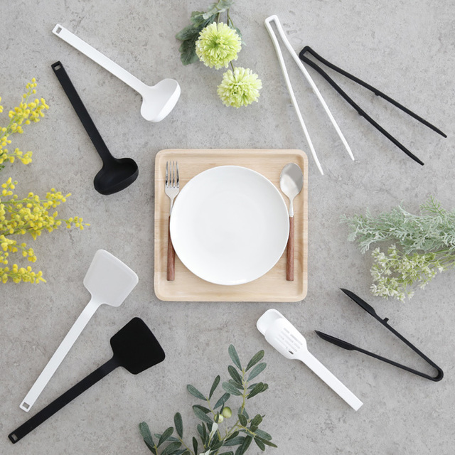 写真 (1枚目) - こんなの待ってました♡「tower」の新作、超使いやすいキッチンツール4連発 - - LOCARI（ロカリ）